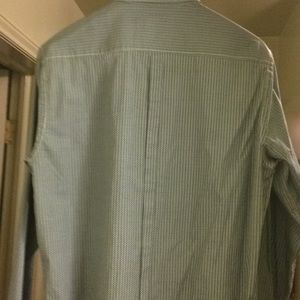 Urban Behavior | Shirts | Urban Behavior Slim Fit Mens Shirt | Poshmark